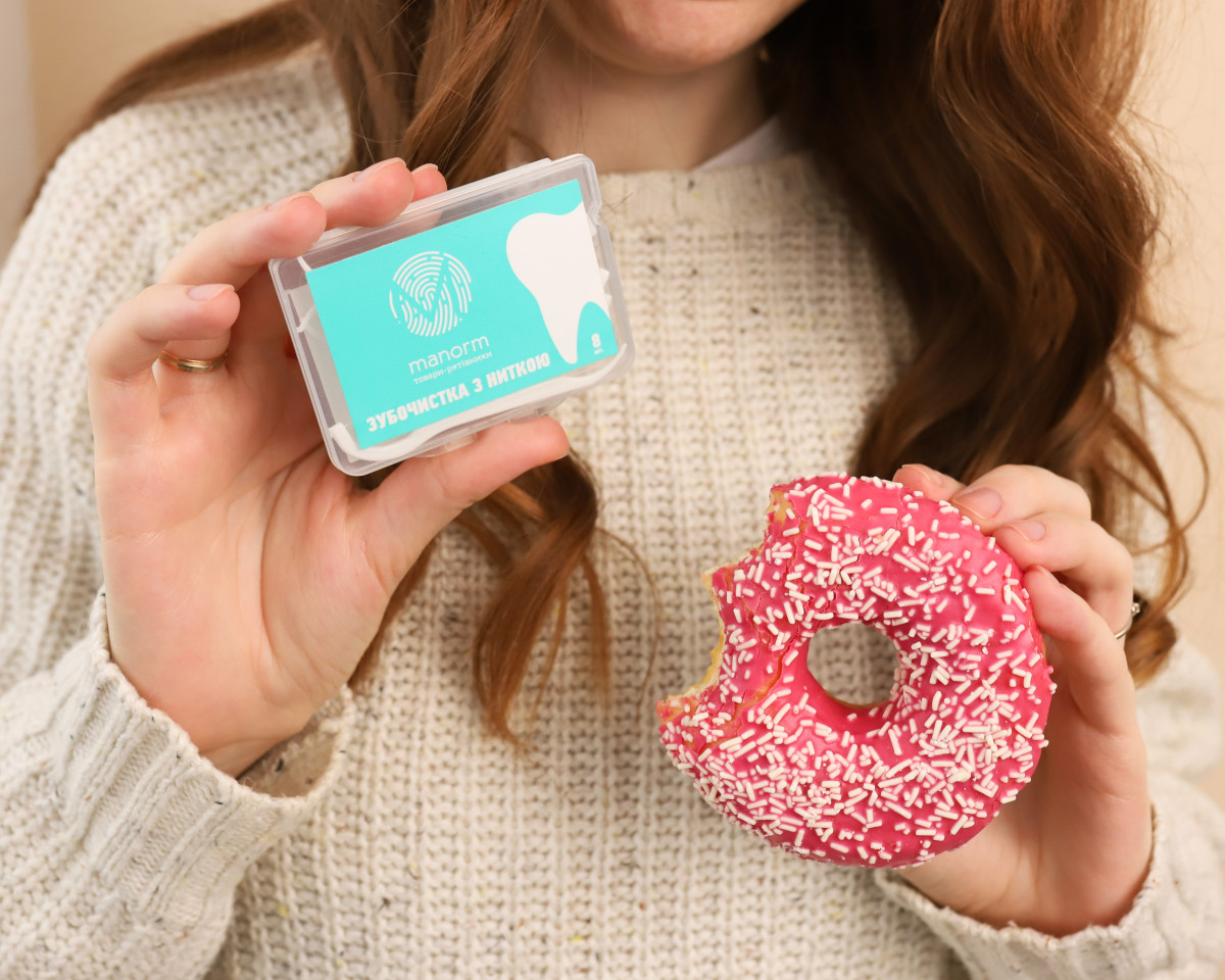 Toothpicks: types, how to choose the right one and use it safely | MDM ...