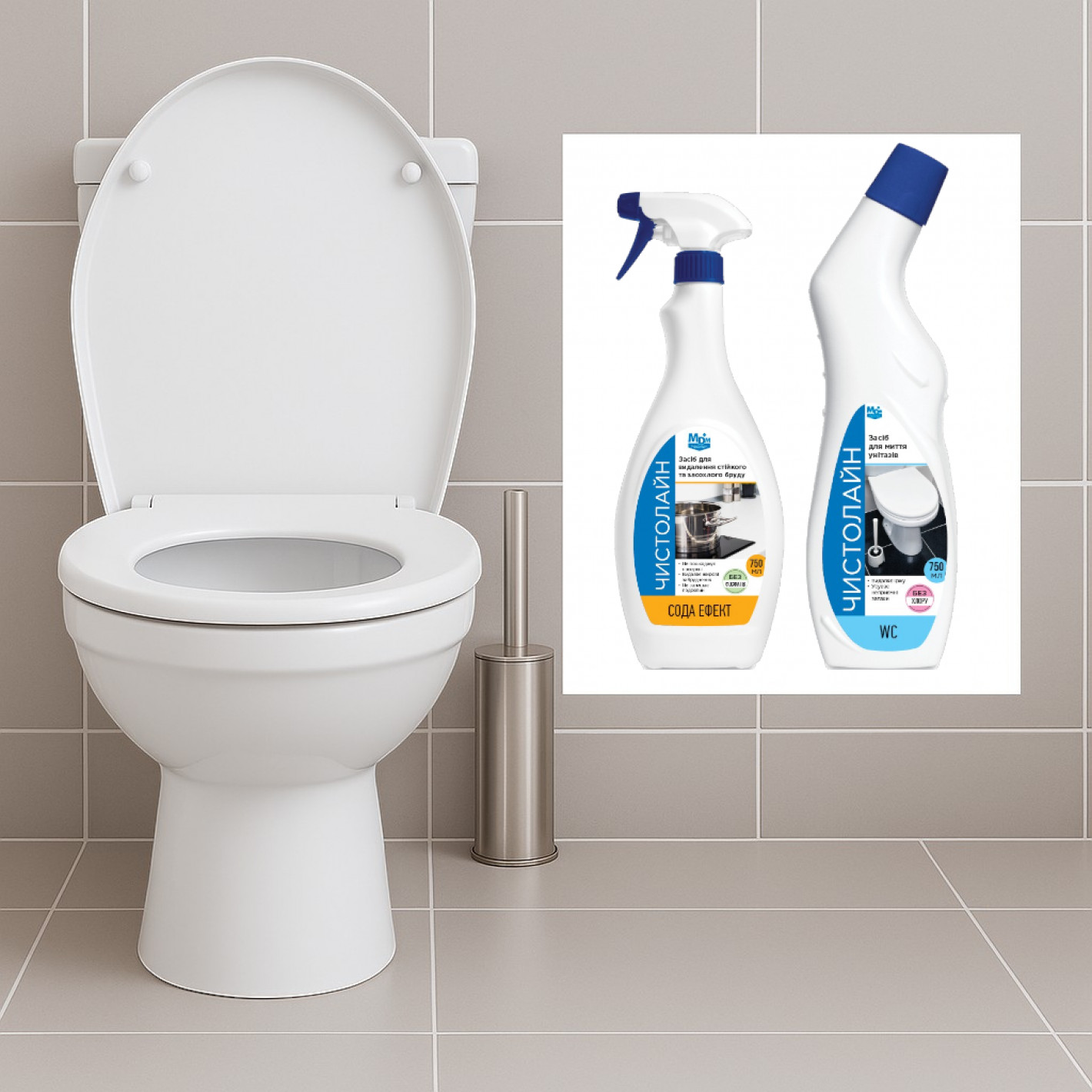 Top 5 ways to clean toilet rust: best products that work