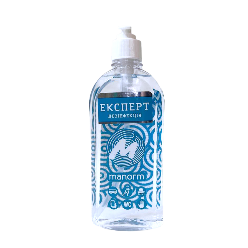 Antiseptic Manorm-Expert TM Manorm